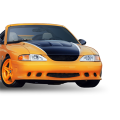 Mustang Performance Parts | Brothers Performance