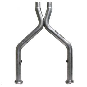 Mustang Exhaust Mid Pipes | Brothers Performance