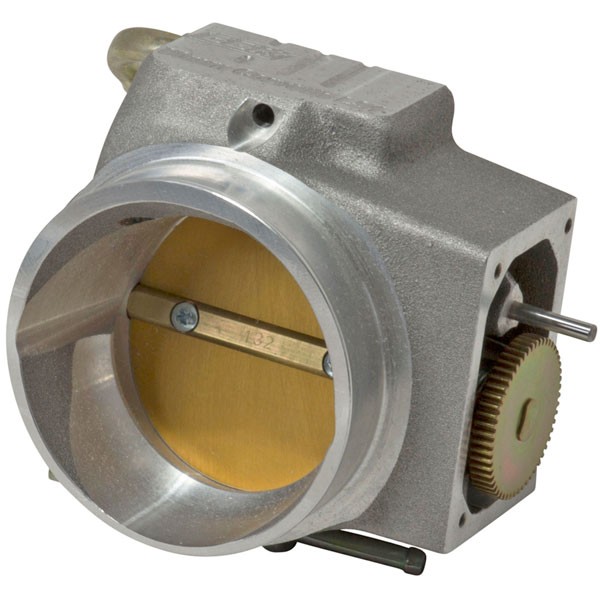 BBK Performance 80mm Throttle Body (1997-04 Corvette LS1) 1708