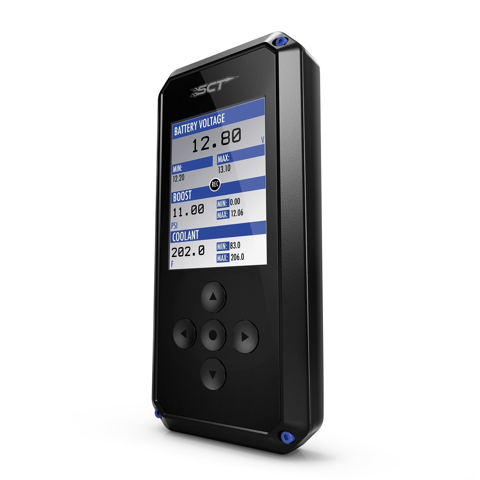 SCT BDX Ford Power Flash Tuner (94-22 Mustang)