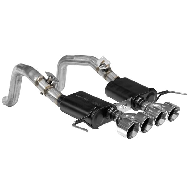 flowmaster exhaust systems