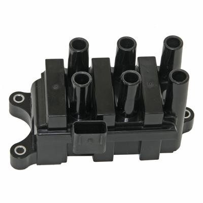 2001-04 Mustang V6 MSD Street Fire Performance Coil Pack